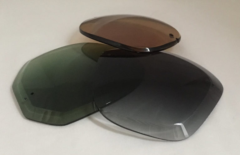 Custom Eyewear Services - Paris Optique