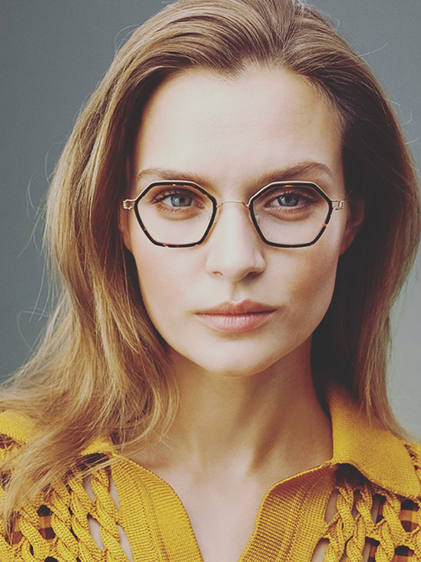 Luxury Eyewear in Scottsdale Arizona - Paris Optique